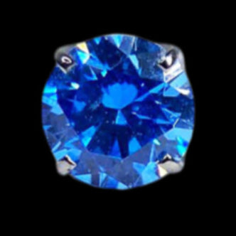 3m London Blue Prong Ti – Tine Piercing