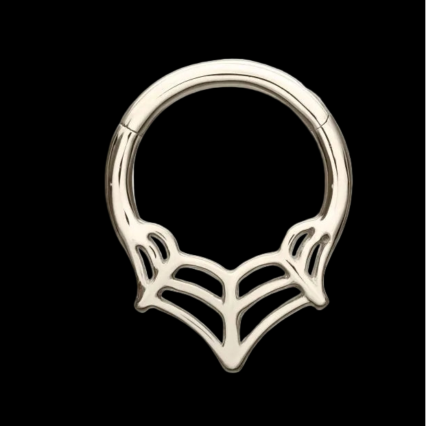 "Web Clicker" WG – Tine Piercing